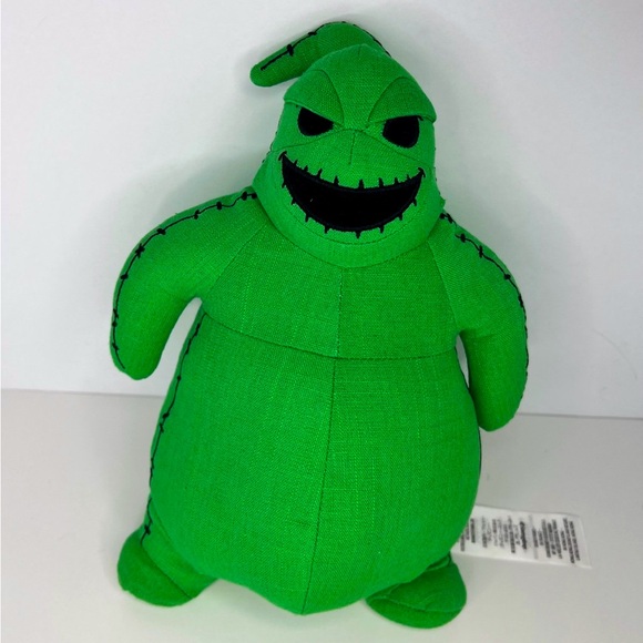 Disney | Toys | Disney Parks The Nightmare Before Christmas Oogie ...